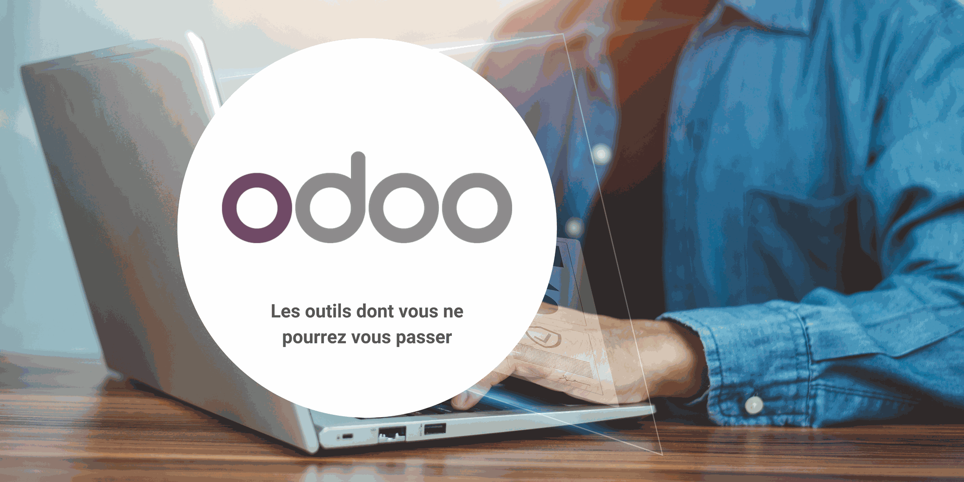 Les 5 apps Odoo incontournables pour optimiser votre entreprise